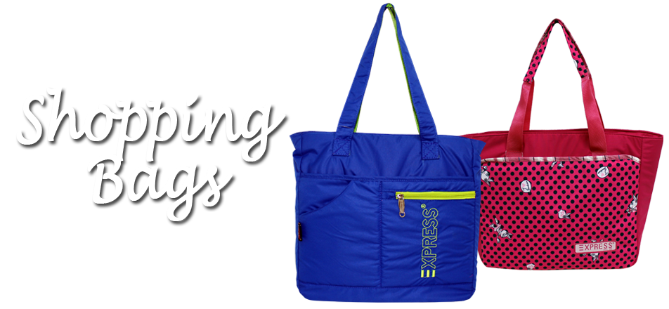 Express Shopping Bags | Shopping Bags Express | Express Hand Bags ...